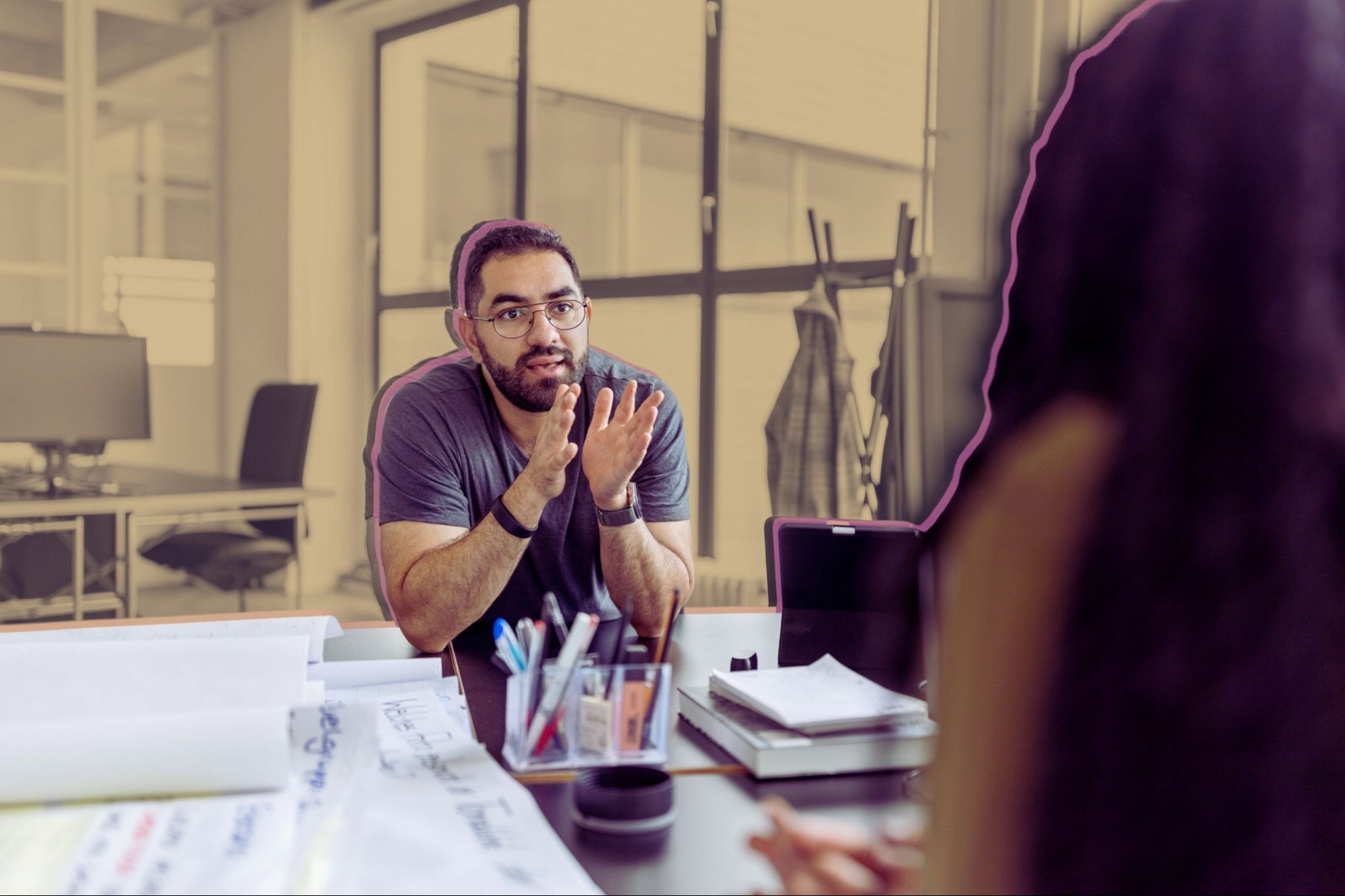 The 1 question I ask every successful person I meet — and how it's ...