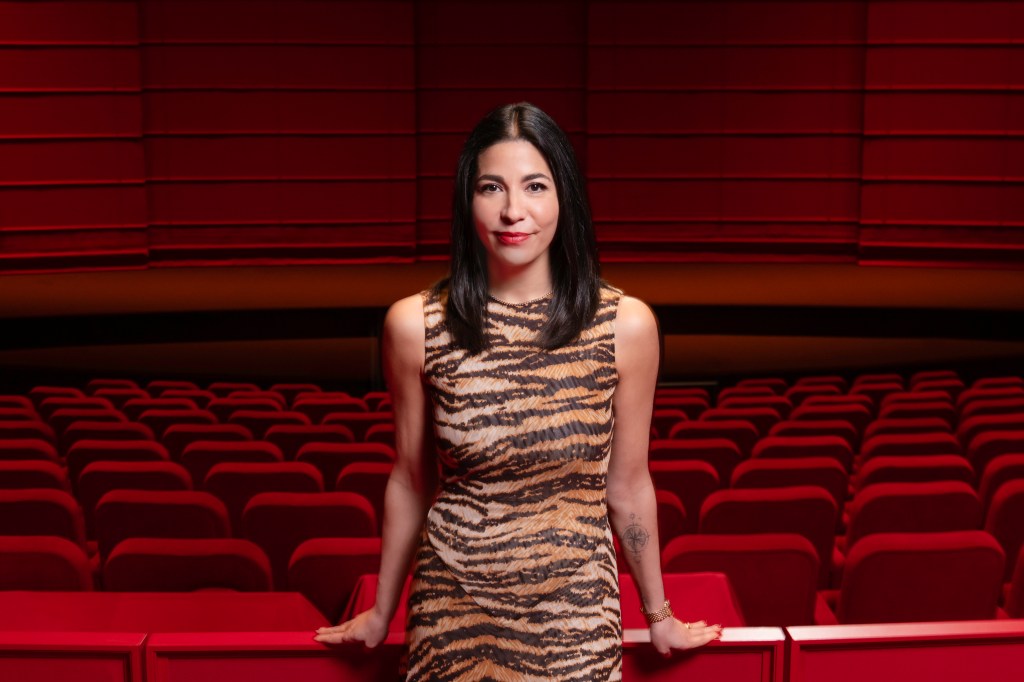 Film Academy elevates Amy Homma to oversee collection in addition to ...