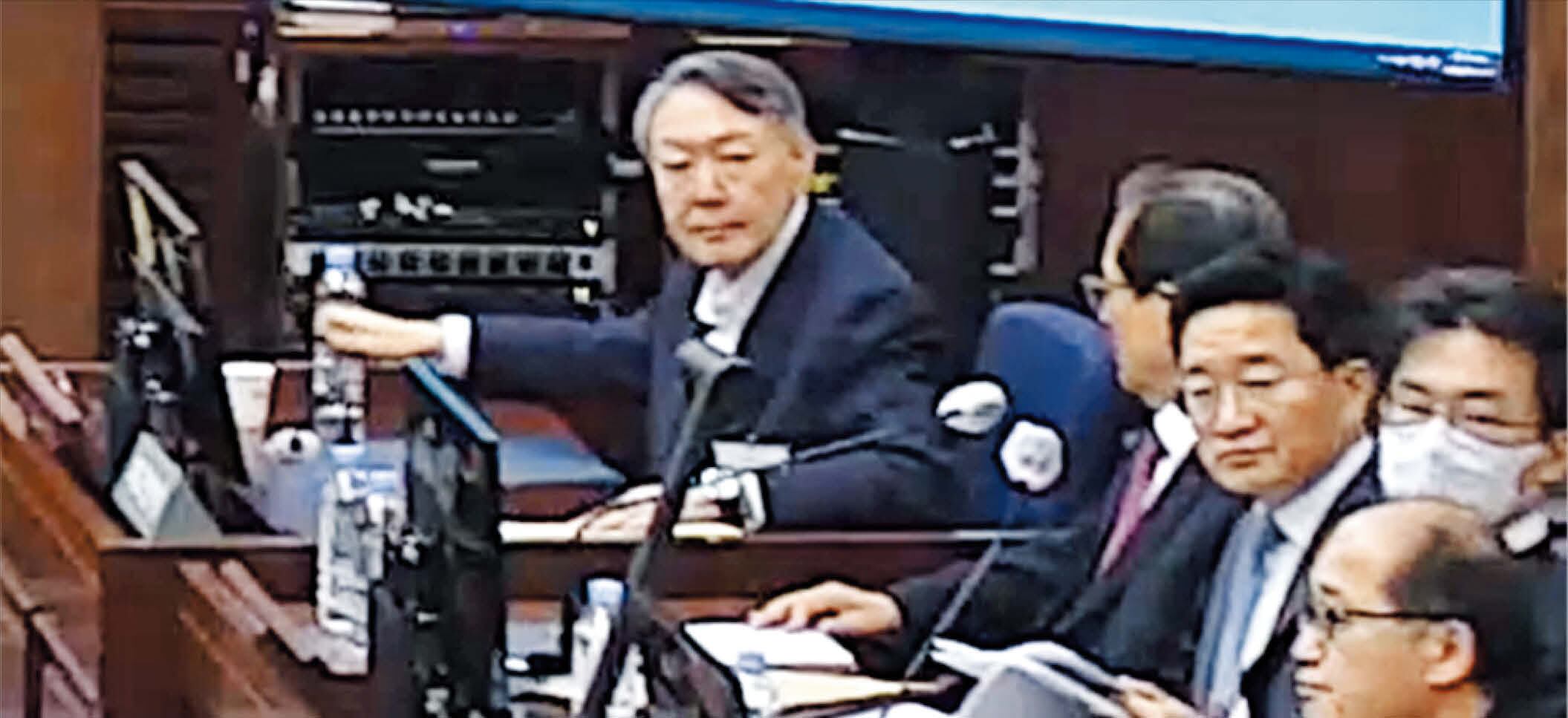 Special counsel demands death penalty for former President Yoon