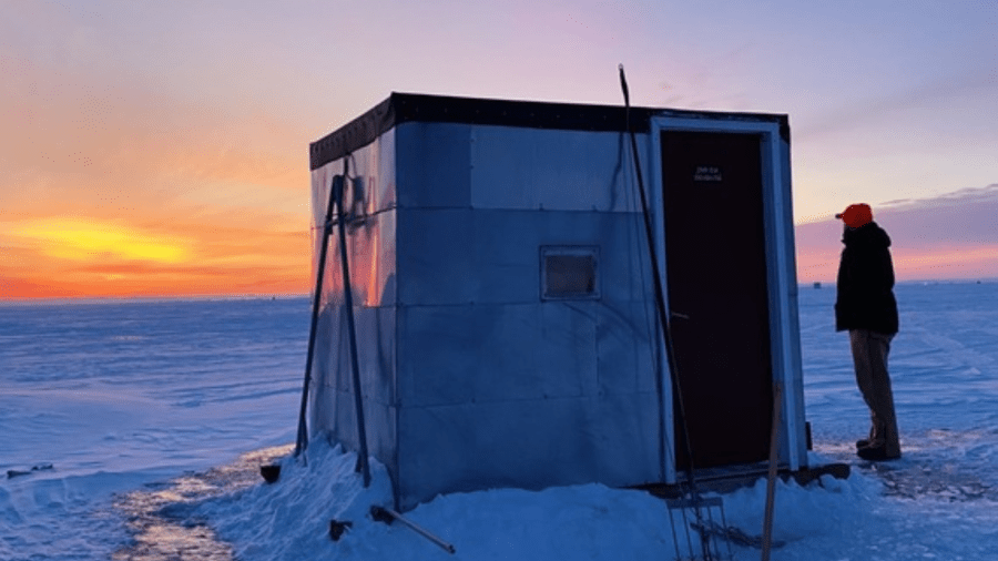 Wisconsin DNR releases 2026 sturgeon spearing regulations