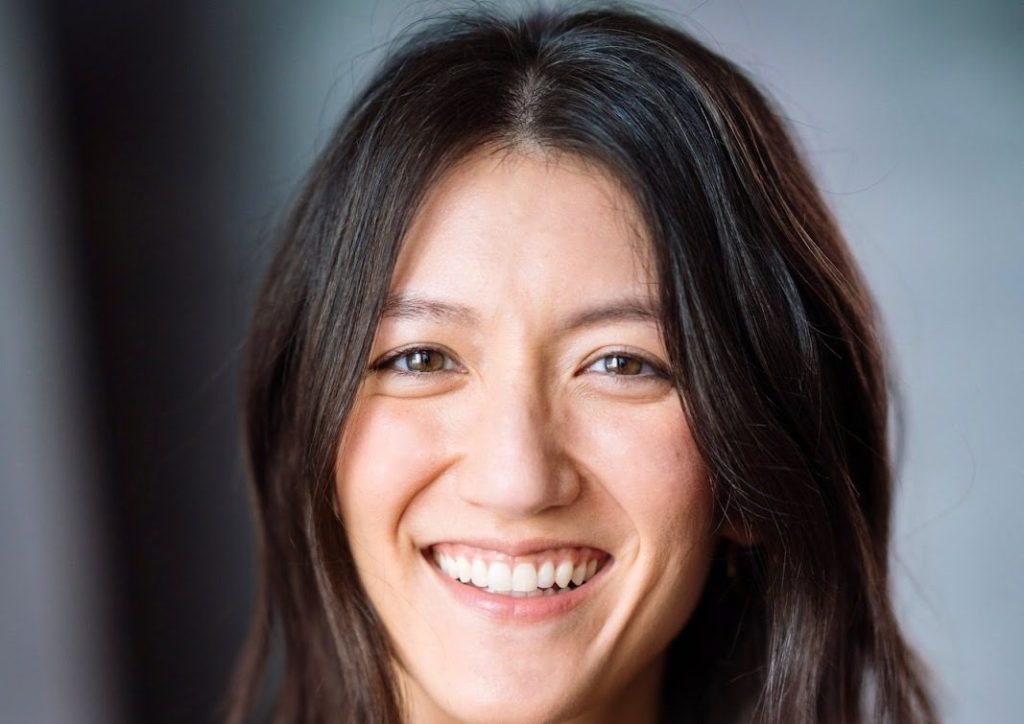 Mr. and Mrs. Smith season 2 taps Severance writer Anna Ouyang Moench as ...