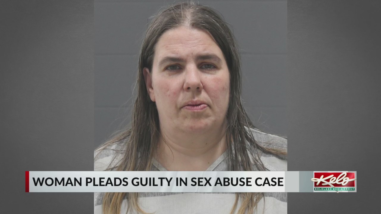 Woman changes plea in connection to rape case