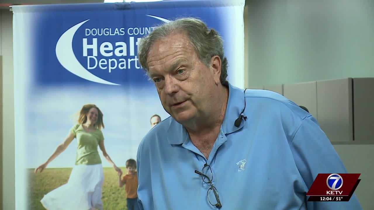 'We wish him well': Public information officer retiring from Douglas ...