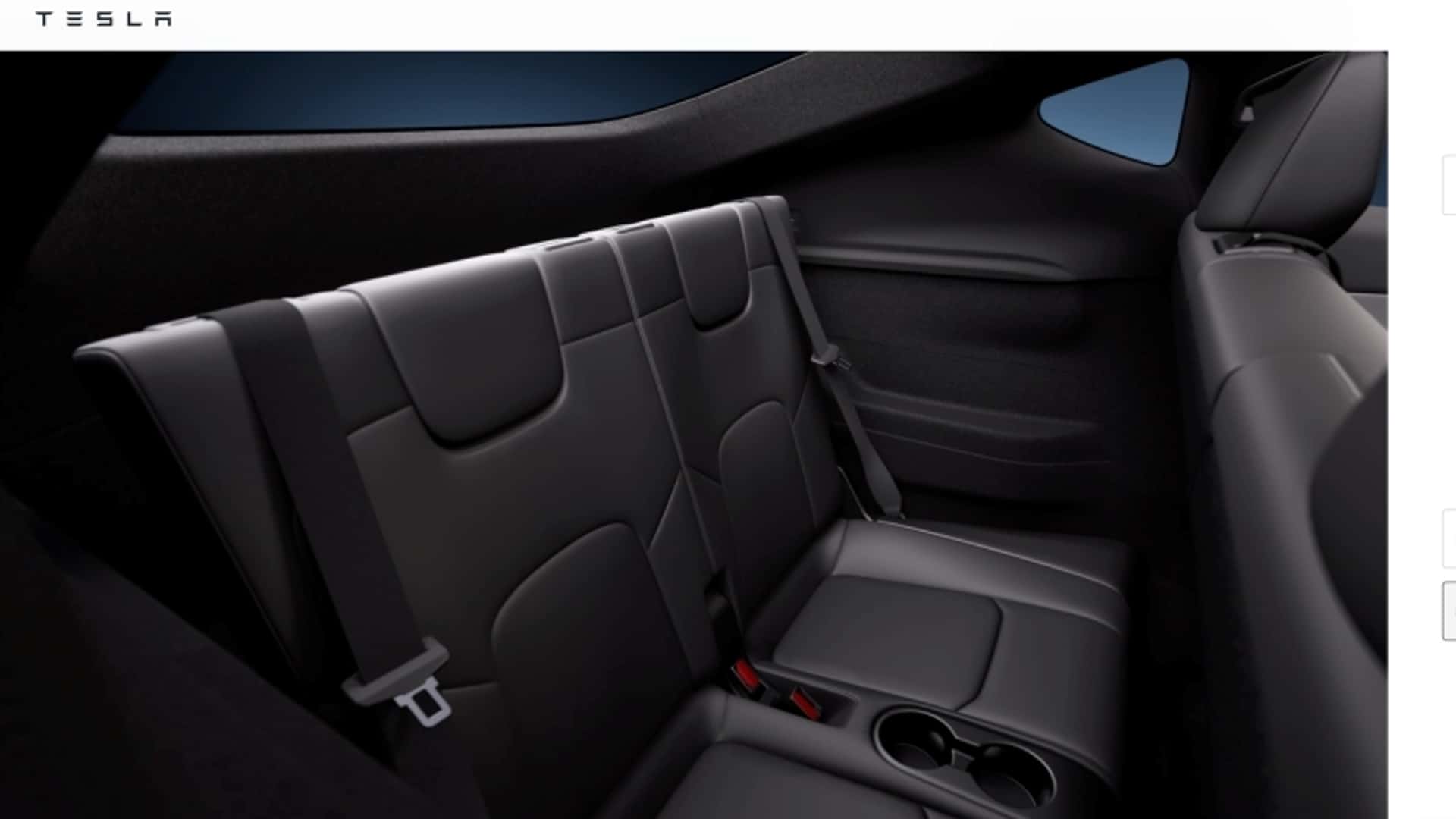 La Tesla Model Y fait peau neuve avec une version sept places aux États ...