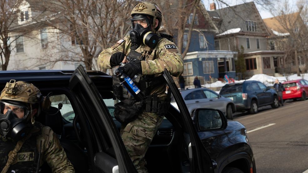 Sen. Husted addresses ICE actions and Affordable Care Act subsidies