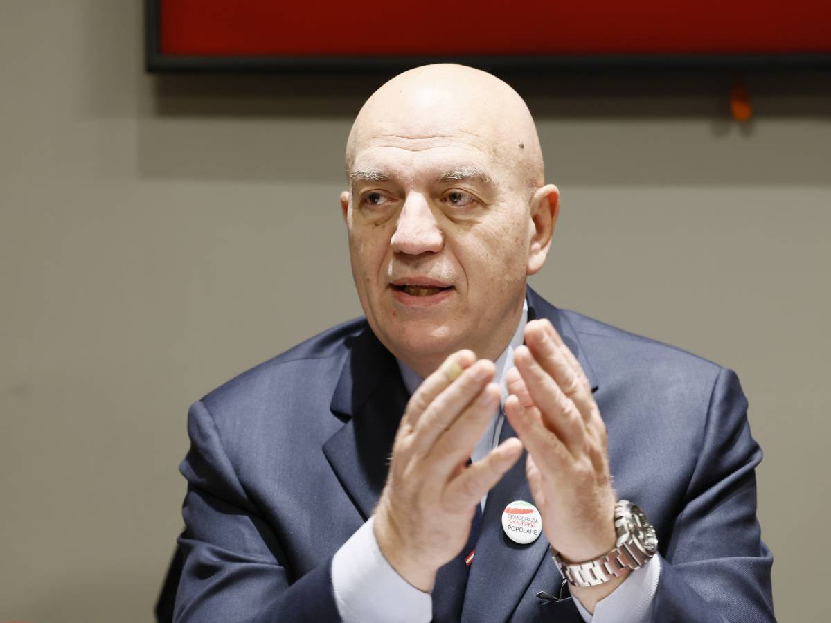 Non c'è giustizia. Marco Rizzo spiega perché vota sì al referendum