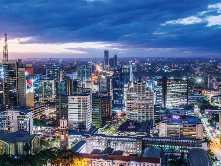 Kenya named editor’s choice for best destination to achieve a billfish slam