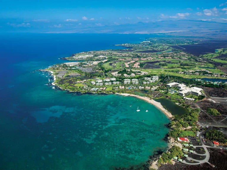 Kona named editor’s choice for best Pacific grander locale