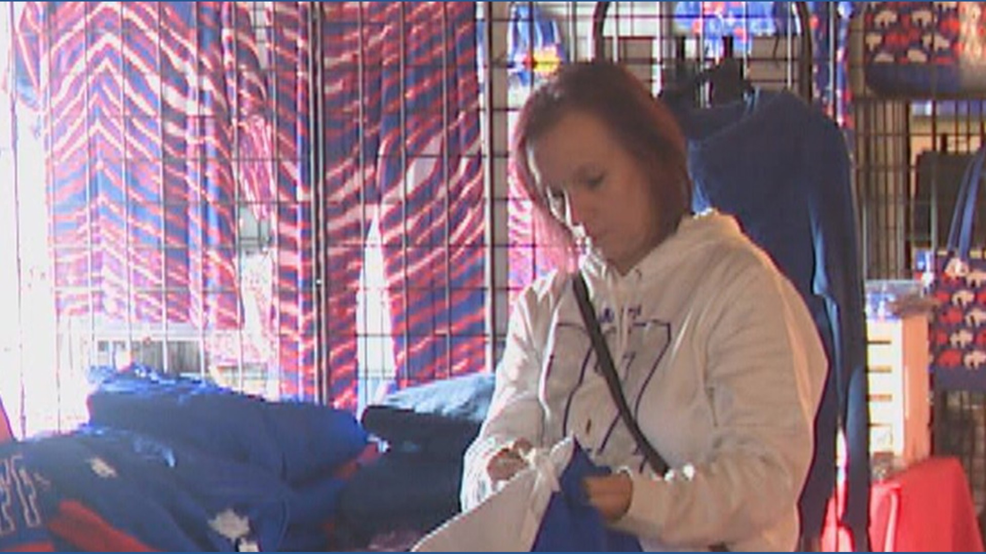 Buffalo playoff pop-up market extended