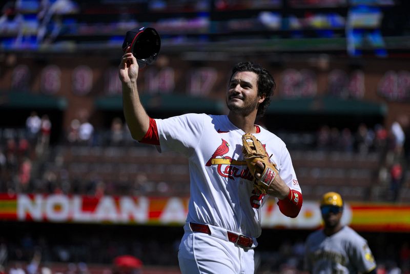 D-backs acquire 8-time All-Star Nolan Arenado from Cardinals