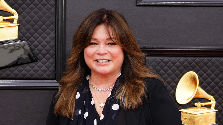 Valerie Bertinelli lost a ton of money in her divorce from Tom Vitale