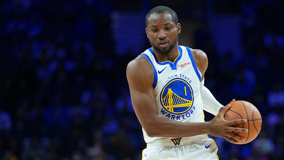 Warriors options for Jonathan Kuminga are shrinking by the day