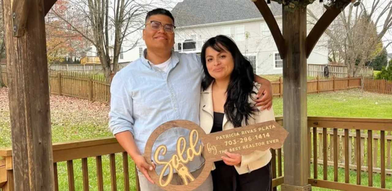 Dream home turns to nightmare after ICE detains Virginia father of three