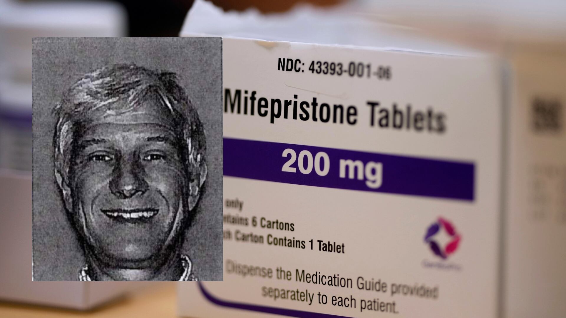 Louisiana indicts California doctor in abortion pill trafficking case