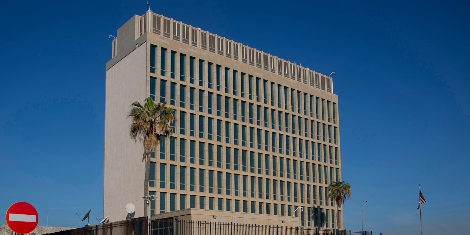 USA kan ha köpt apparat bakom Havannasyndromet