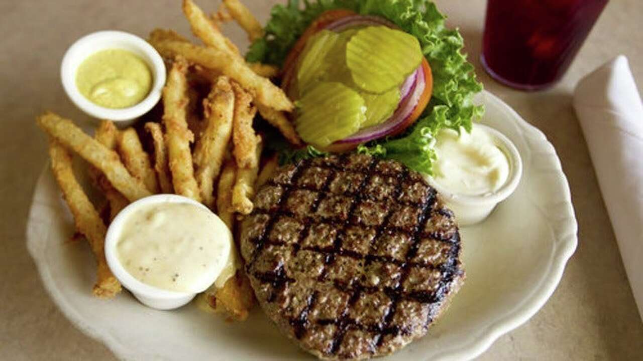 44-year-old Austin restaurant, a neighborhood staple in Hyde Park, has ...