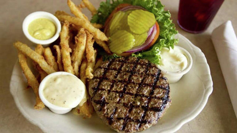 44-year-old Austin restaurant, a neighborhood staple in Hyde Park, has ...