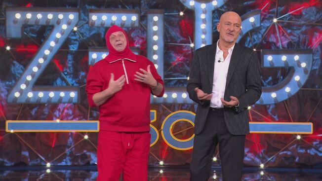 Marco Della Noce e il ritorno di Oriano Ferrari