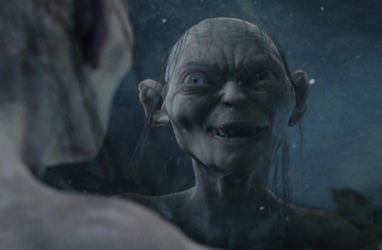 The Hunt for Gollum: il film già ventilato da Peter Jackson 25 anni fa