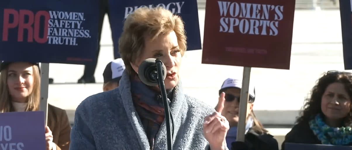 McMahon vows ‘biological reality’ not up for debate as Supreme Court ...