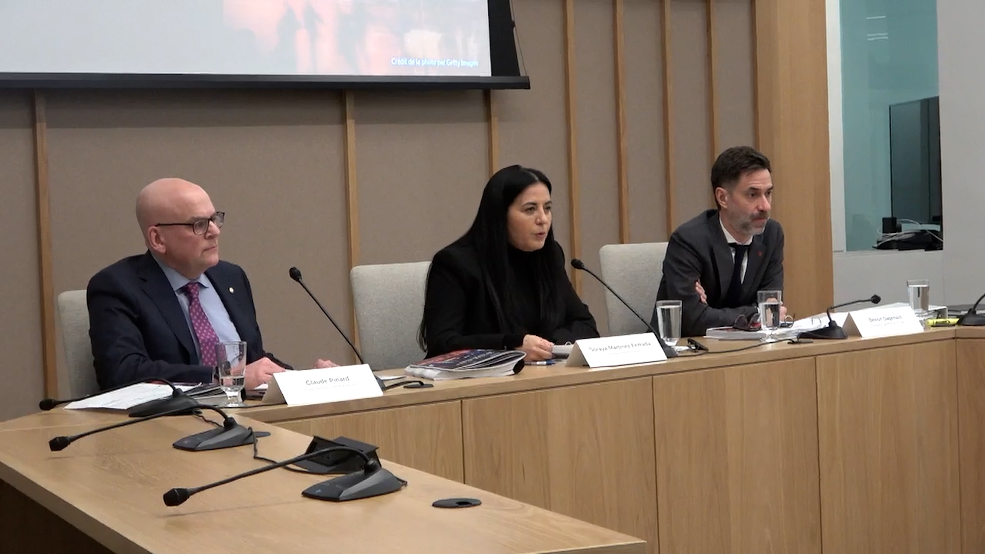 Montreal mayor unveils $7.7 billion budget