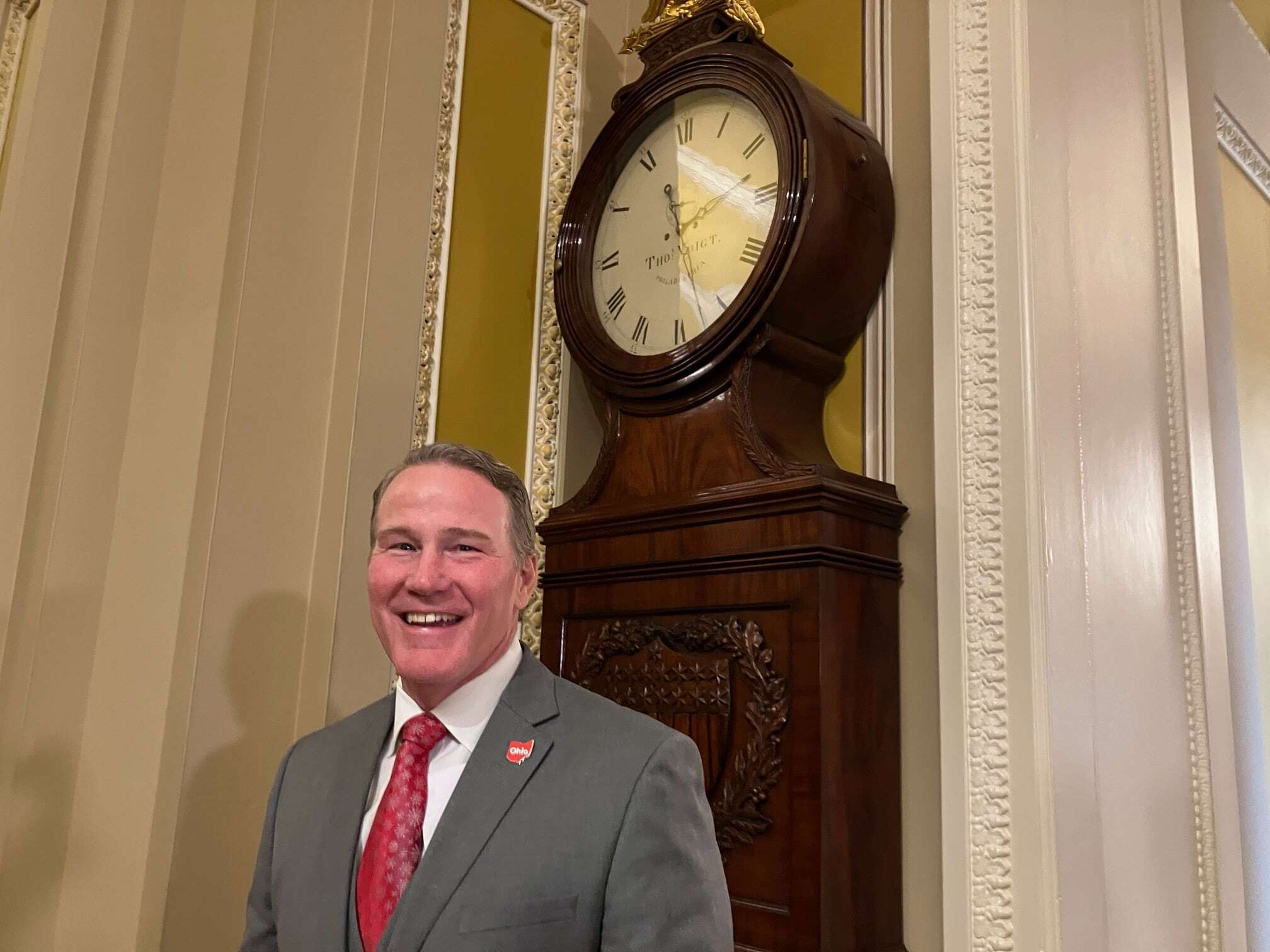 Husted challenges Commerce Department over suspended Ohio manufacturing ...