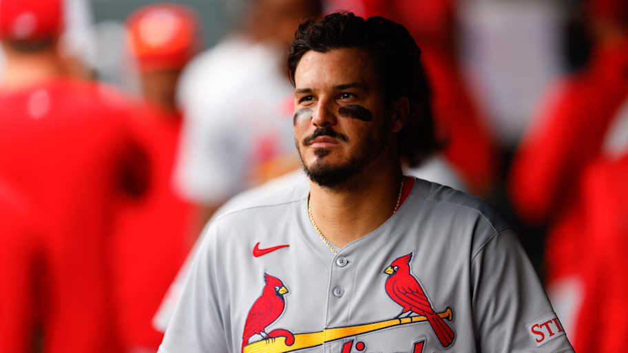 Angels restraint looks smart as Cardinals find a trade partner for ...