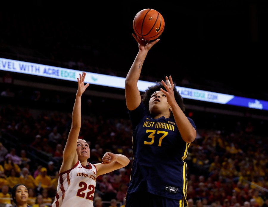 West Virginia vs No. 10 TCU: Game time, TV/stream info, more