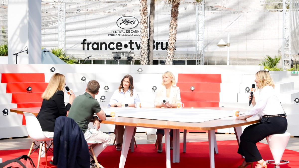 Télématin : une chroniqueuse absente de l’antenne pour un moment, la ...