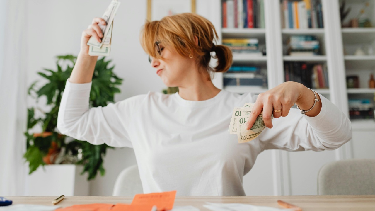 Cash feels safe, but the comfort can be a costly illusion