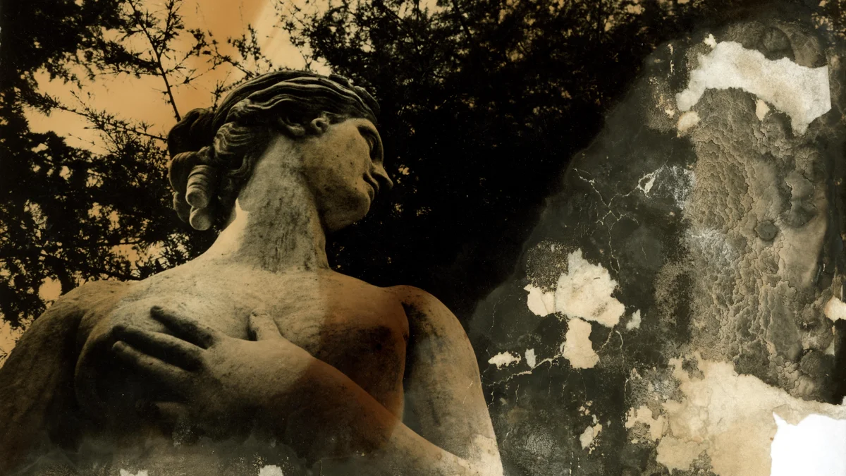 El tiempo amarillo de Colita