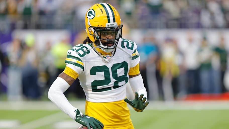 Trevon Diggs' Packers plans likely on pause after playoff letdown
