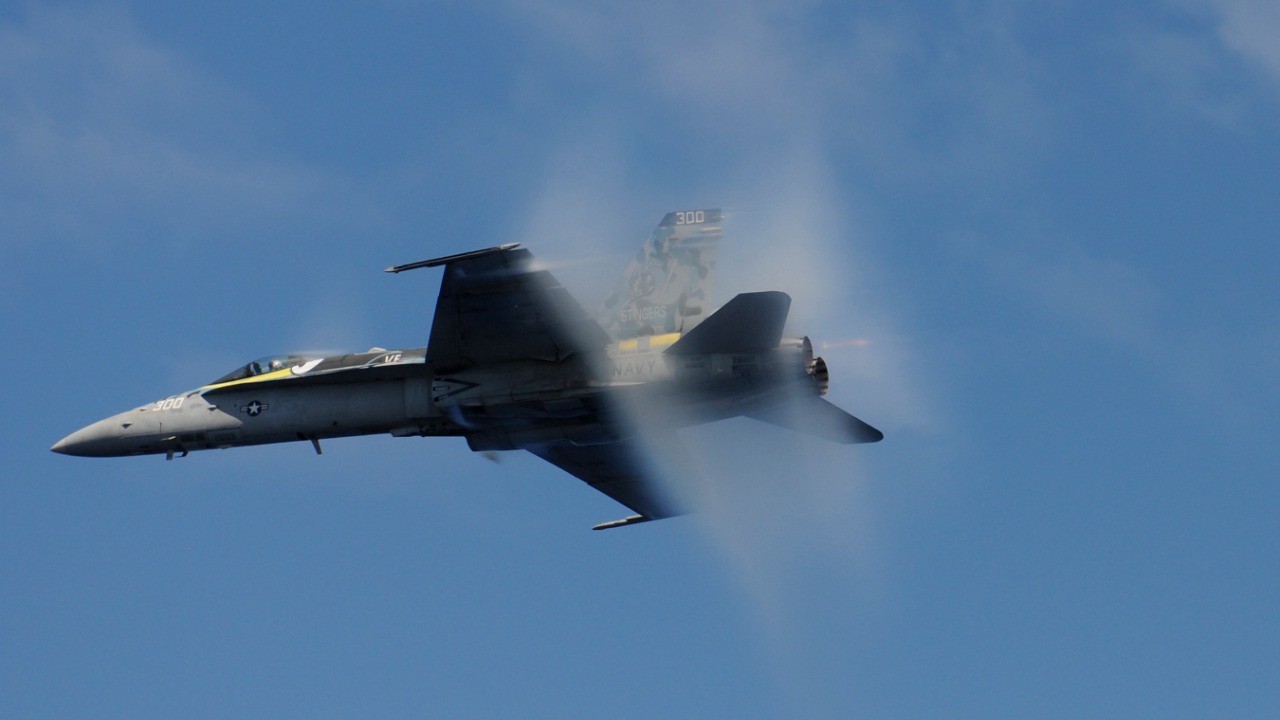 Supersonic speeds shatter 70-year physics law and could revolutionize armor