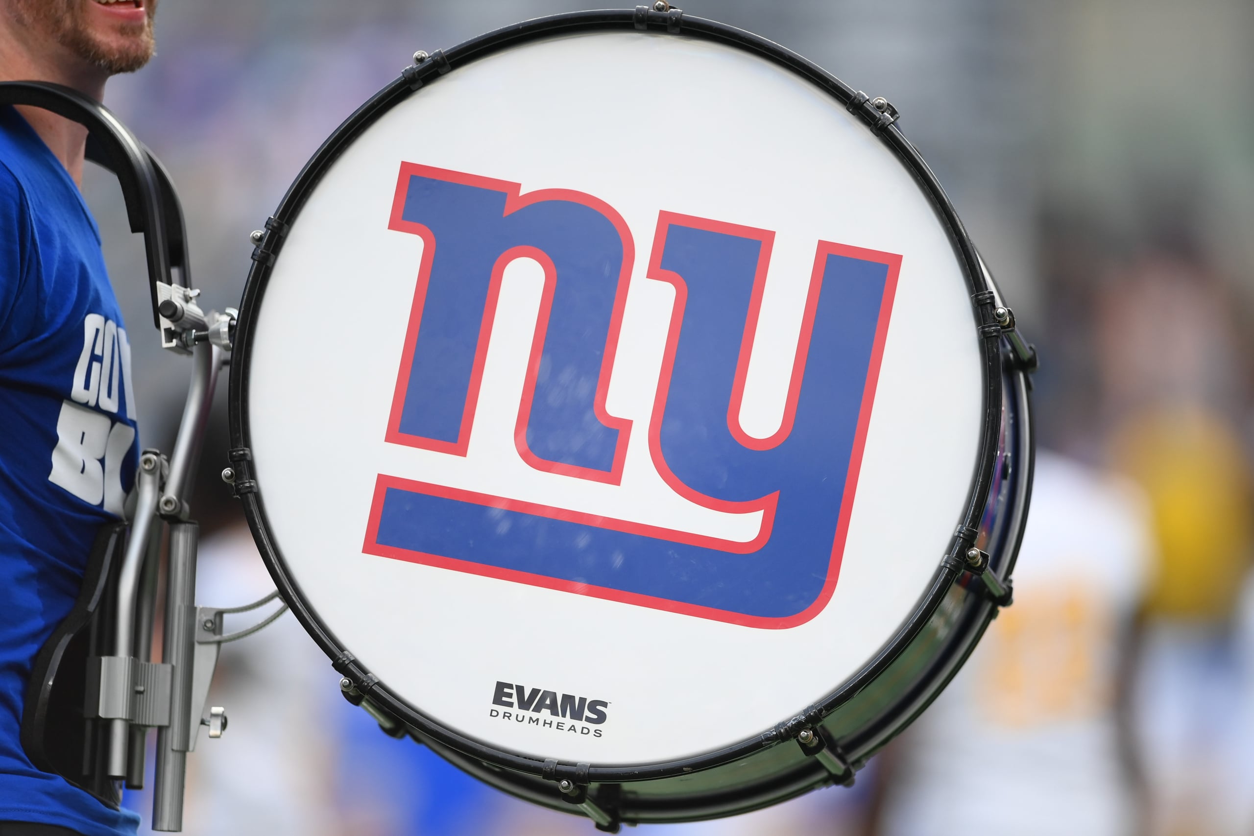 New York Giants make extremely lucrative offer to former Super Bowl winner