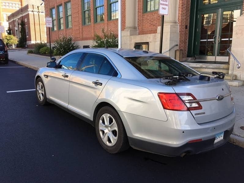 Vernon man accused of racking up personal expenses on employer's card