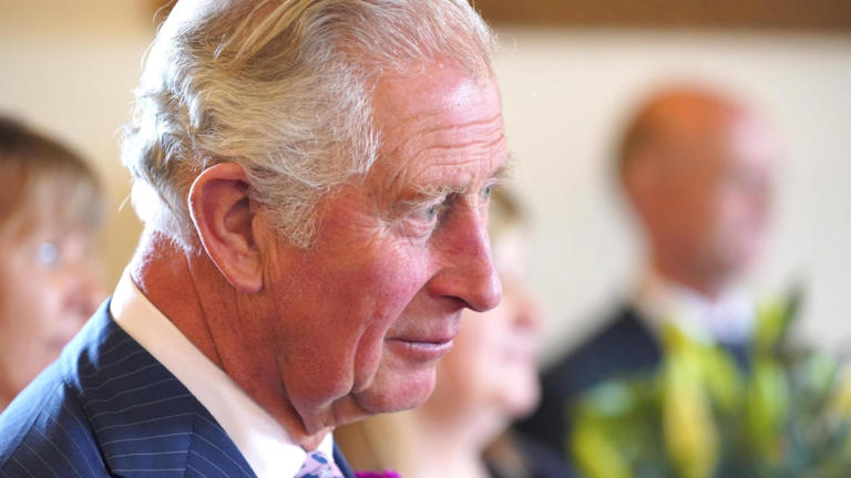 King Charles heartbreak: The real reason monarch won't see Archie and ...