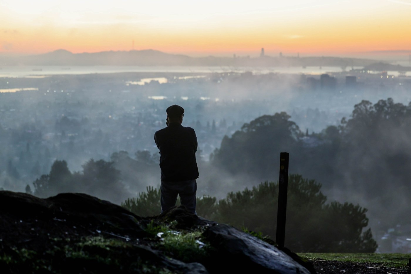 California researchers hope to unlock secrets of coastal fog — and ...