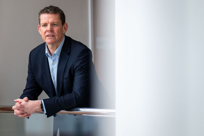 The new electoral map of Wales as latest poll shows devastating news ...