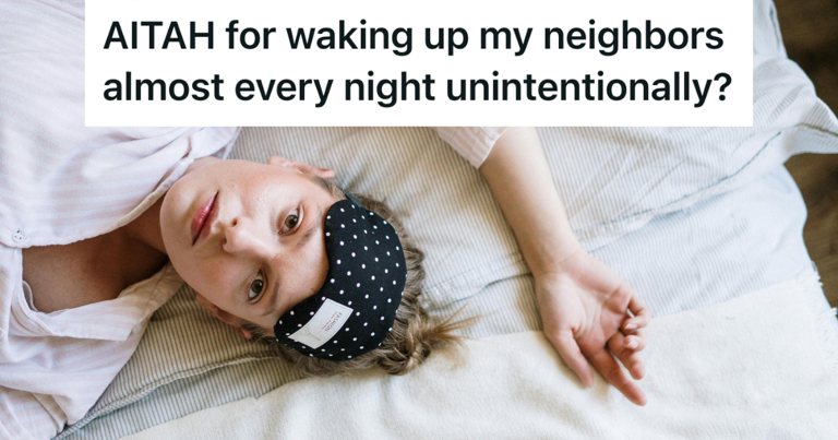 Tenant moved into a new apartment and expected basic privacy, but ...