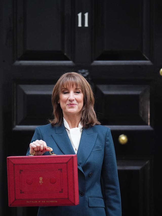 OBR has 'earned people's trust' despite budget leak, says former chairman