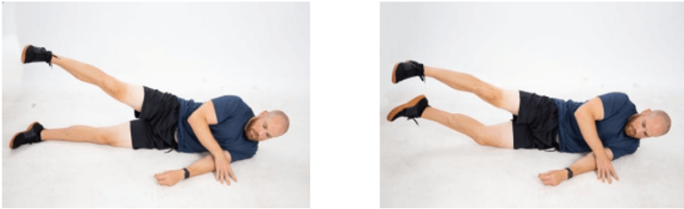 How to treat knee bursitis (suprapatellar, prepatellar, infrapatellar ...