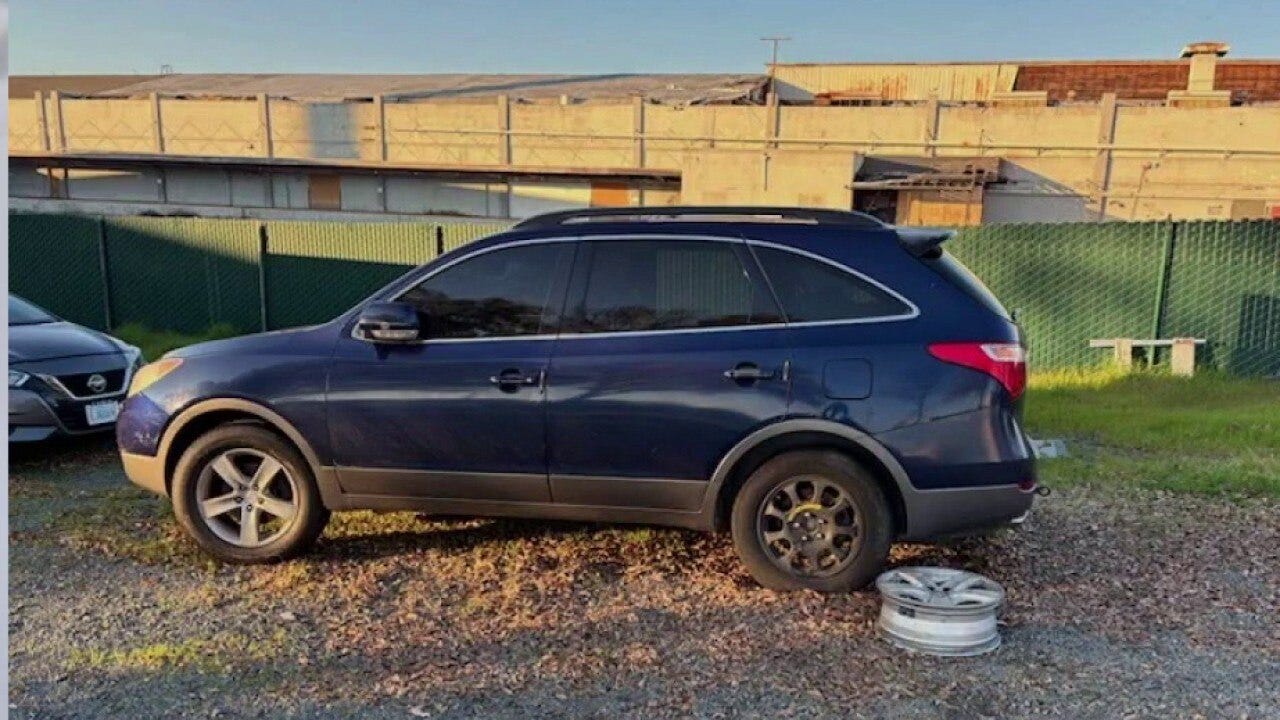 Man accused in shooting of Antioch 11-year-old turns himself in