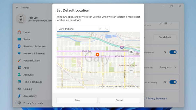 Stop Windows 11 from tracking you: Reclaim privacy with this setting