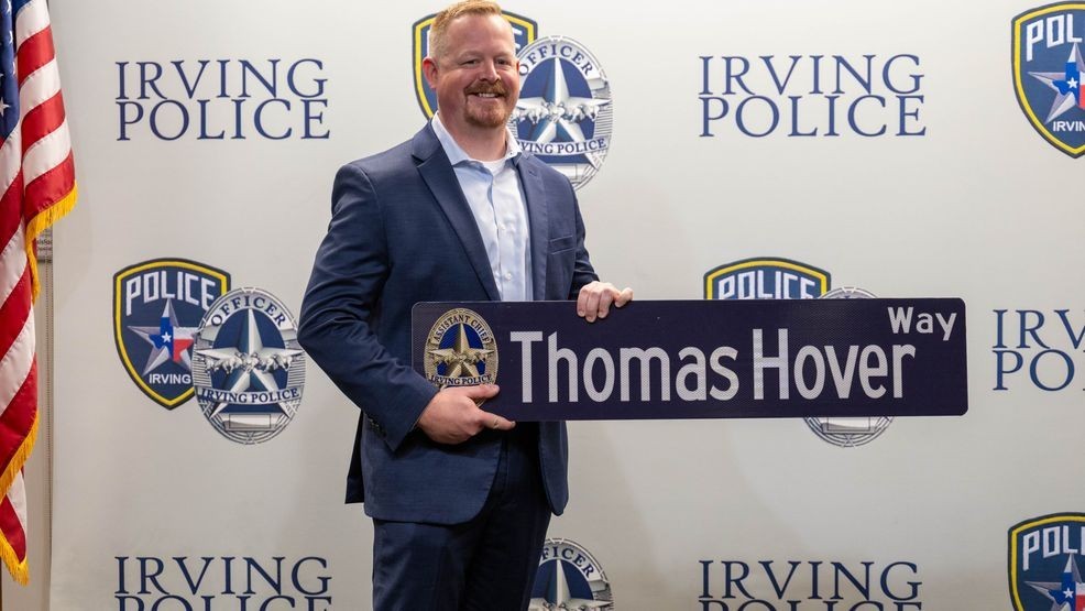 Amarillo City Council set to approve hire of city's next police chief