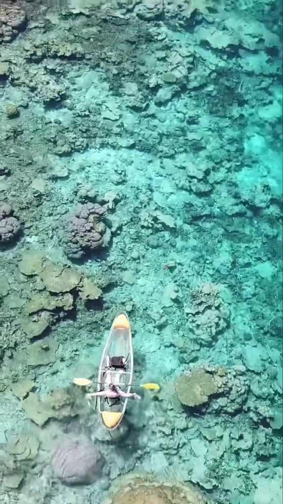 Things to do in the Maldives beyond sunbathing on the beach