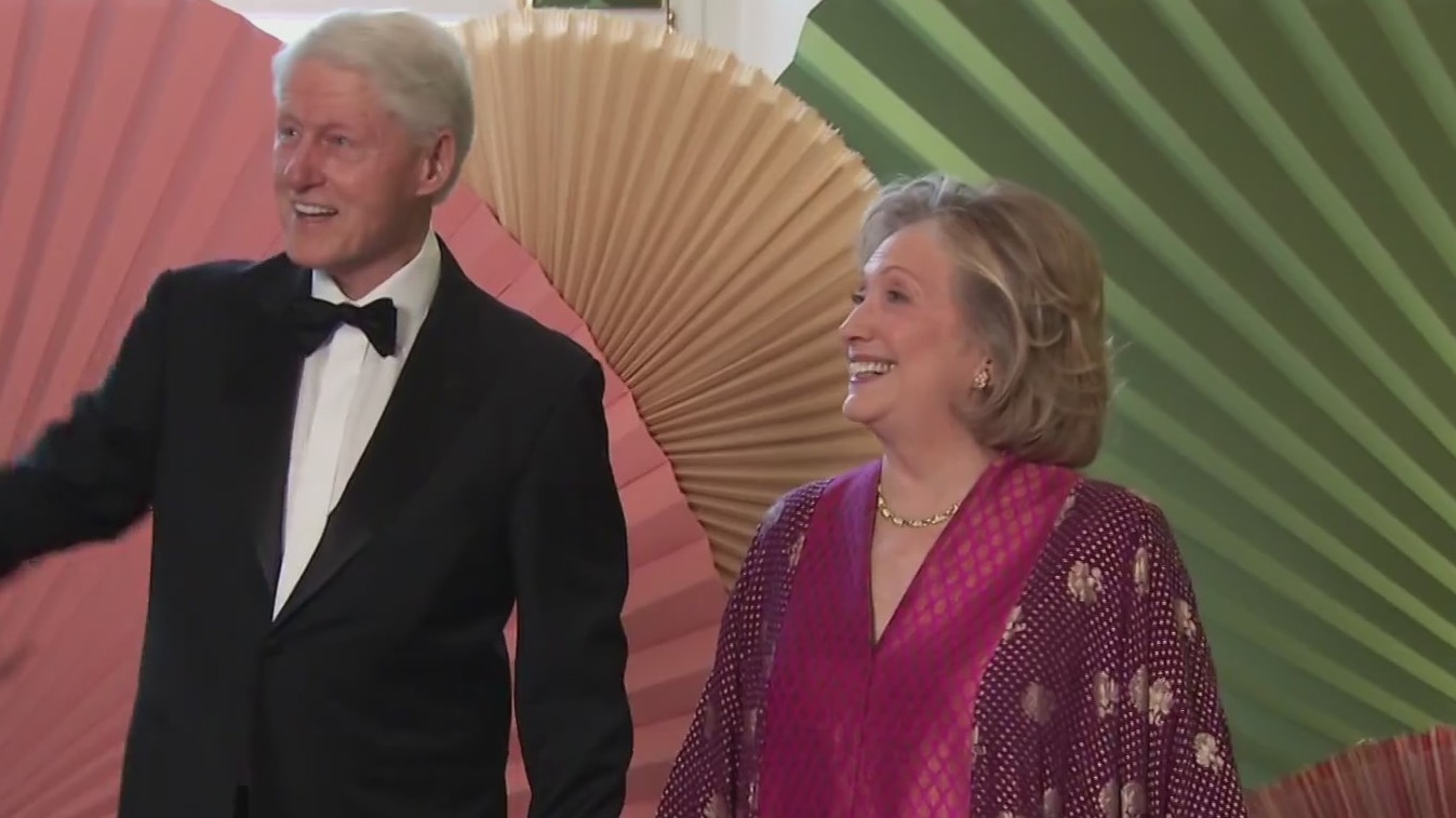 Clintons could face contempt proceedings after refusing to testify in ...