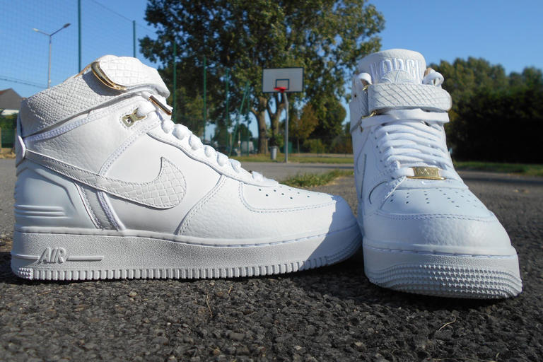 Baskets et tenues de soirée : 7 réussites et 7 échecs