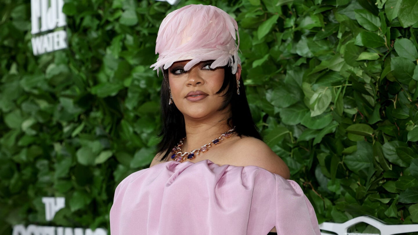 Rihanna’s 2026 plans may involve having another baby