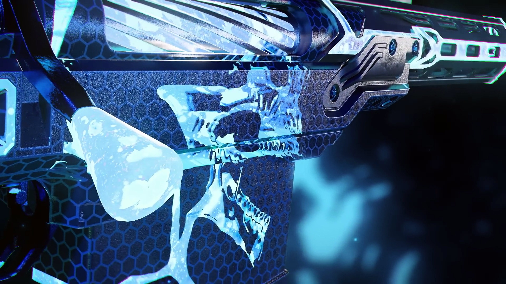 XDefiant - Pase de batalla primera temporada