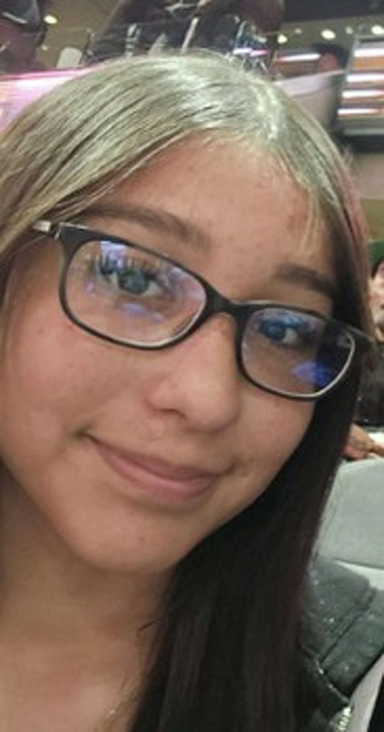 Have you seen me? Isabella Ramirez, 16, missing from North Side of San ...